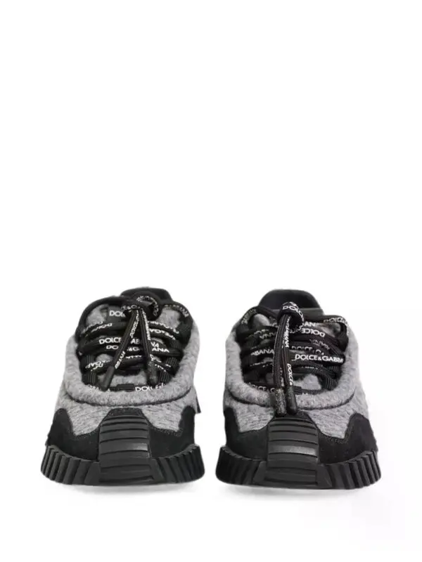 Dolce & Gabbana Ns1 Low-top Sneakers