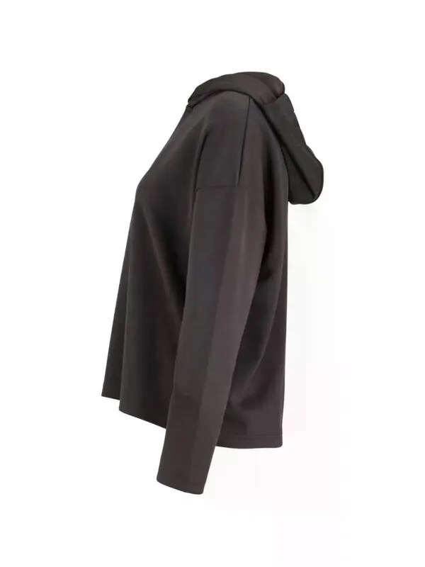 FILA Drop-shoulder Hoodie