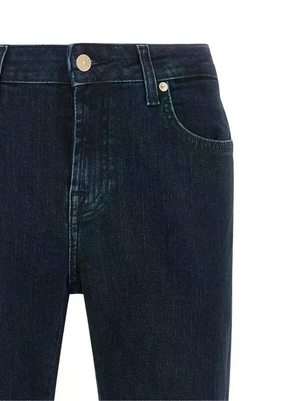 7 For All Mankind Slim Classical Bootcut Jeans