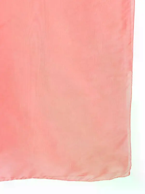 LADY ANNE Rectangular-shape Scarf - Pink