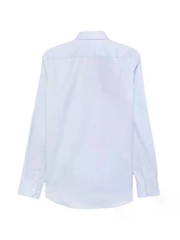 BOSS Button-down Long-sleeve Shirt