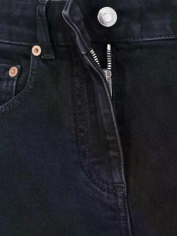 Balmain Flared Jeans