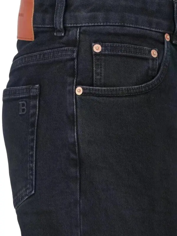 Balmain Flared Jeans