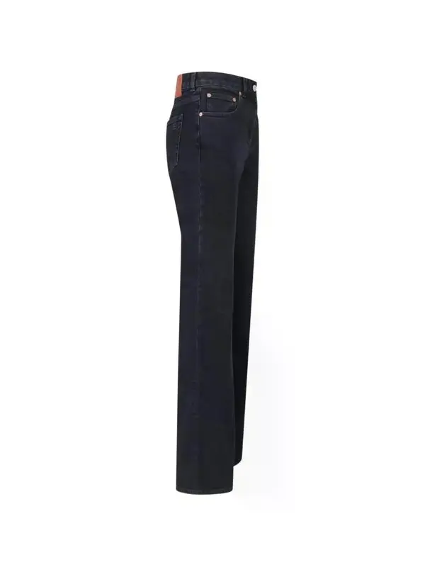 Balmain Flared Jeans