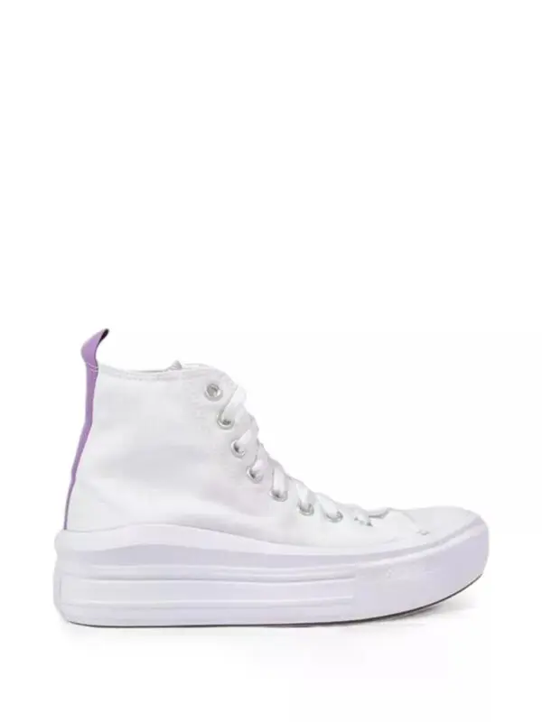 CONVERSE Chuck Taylor Platform Sneakers