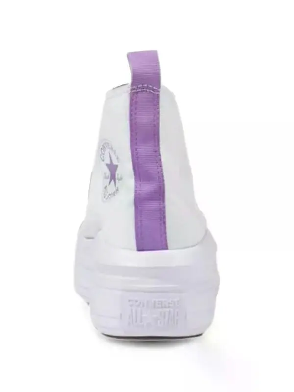CONVERSE Chuck Taylor Platform Sneakers