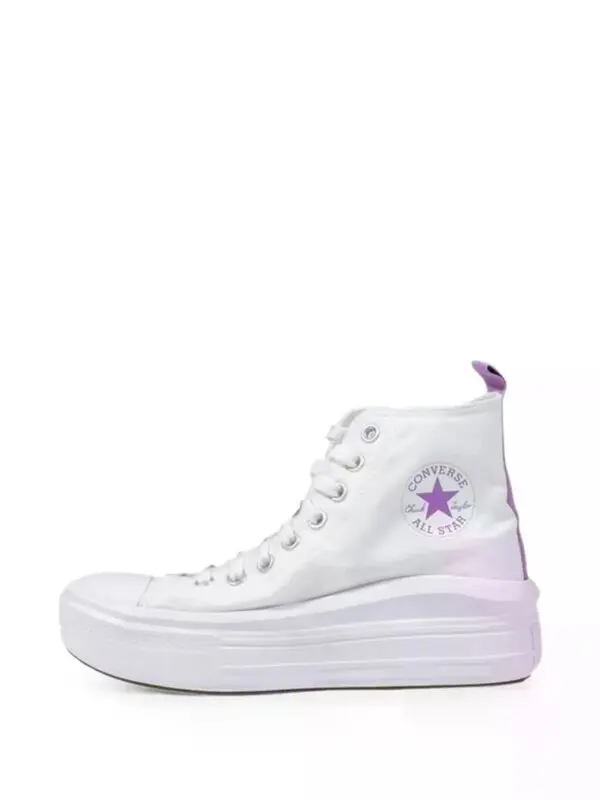 CONVERSE Chuck Taylor Platform Sneakers