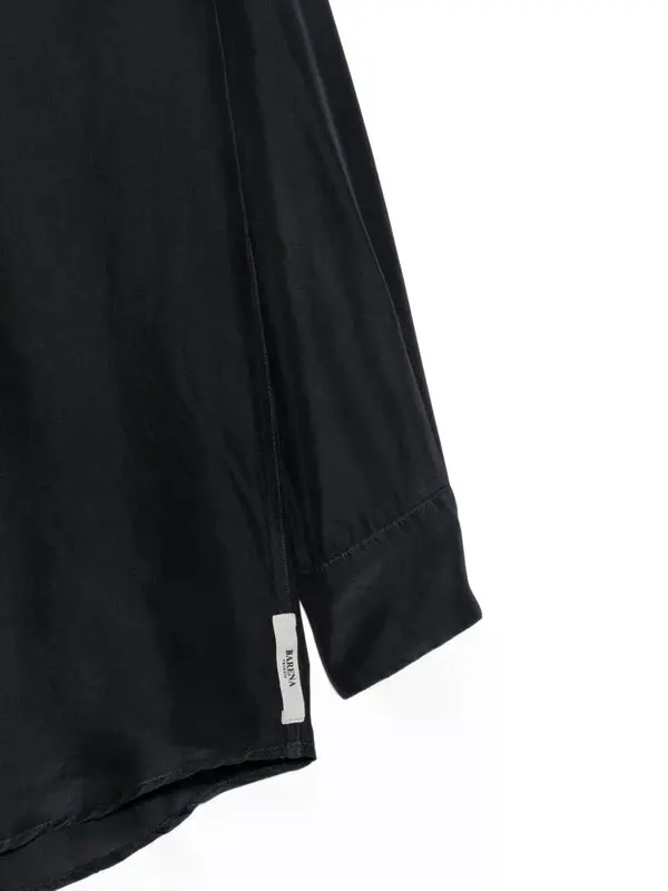 Barena Venezia Button-fastening Long-sleeve Blouse