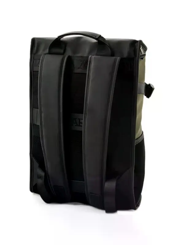 LA MARTINA Bungee-cord Backpack