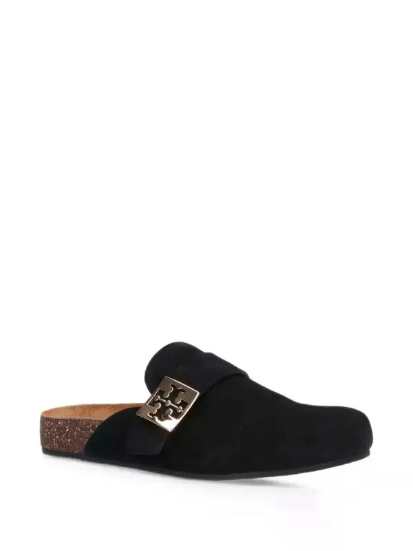 Tory Burch Mellow Mules