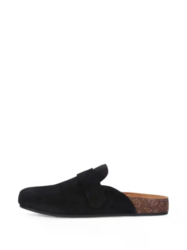 Tory Burch Mellow Mules