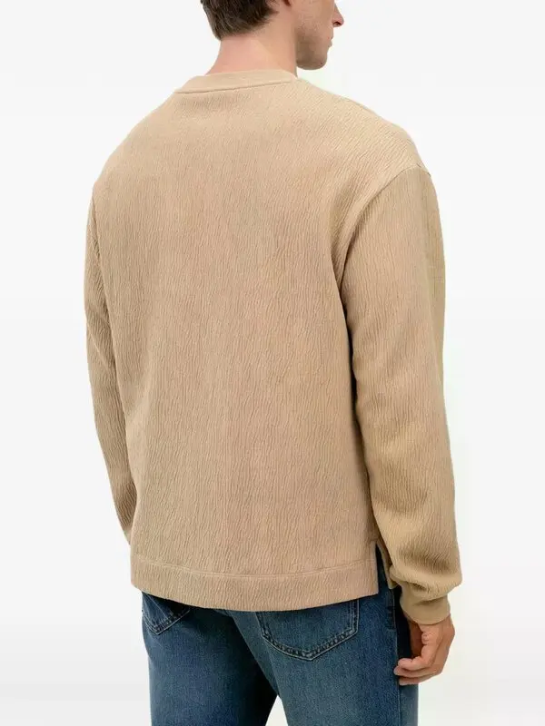 Hugo Crew-neck Sweatshirt