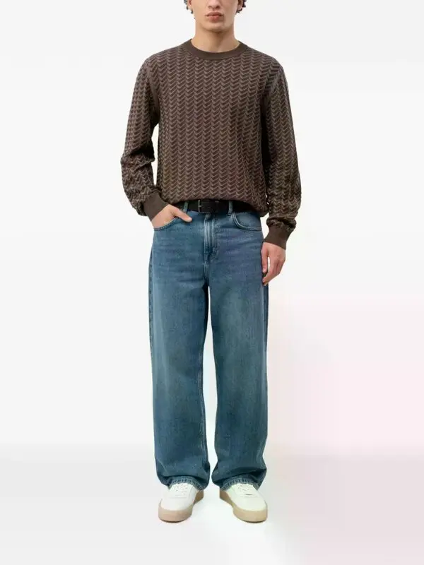 Hugo Crew-neck Sweater