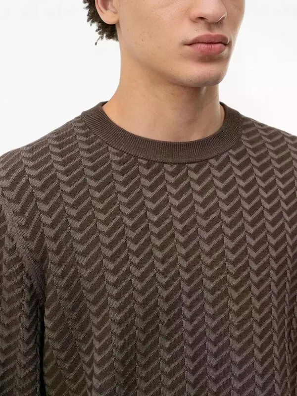 Hugo Crew-neck Sweater