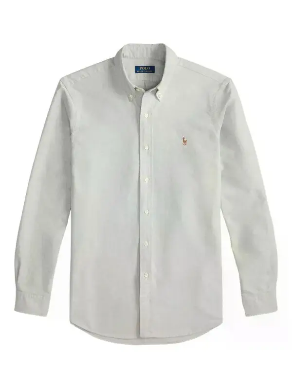 Polo Ralph Lauren Long-sleeved Shirt