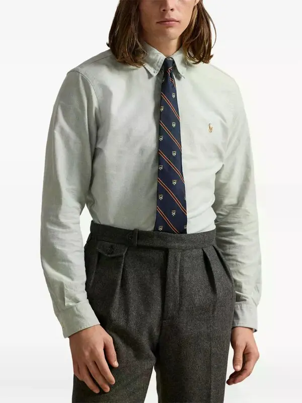 Polo Ralph Lauren Long-sleeved Shirt