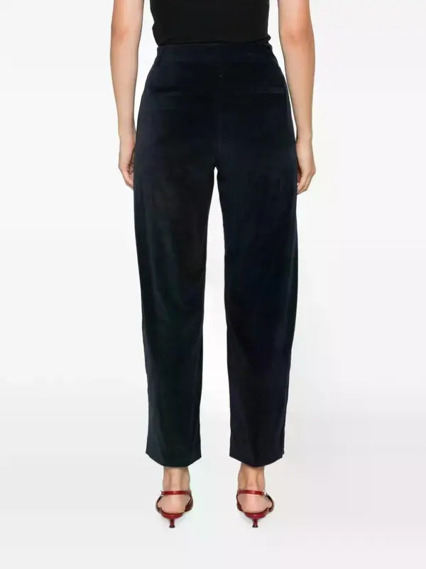 Liviana Conti Straight-leg Trousers