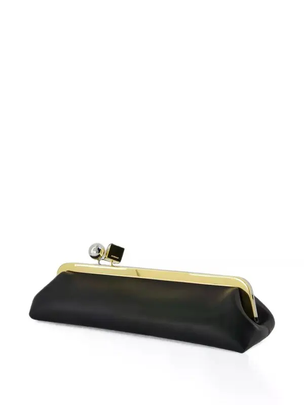 Jacquemus The Salon Clutch