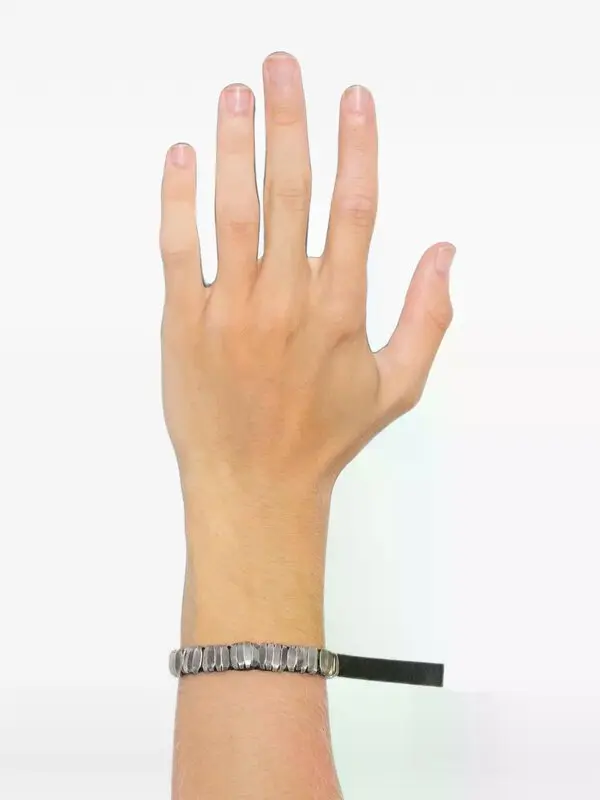 GOTI Bead-embellished Bracelet