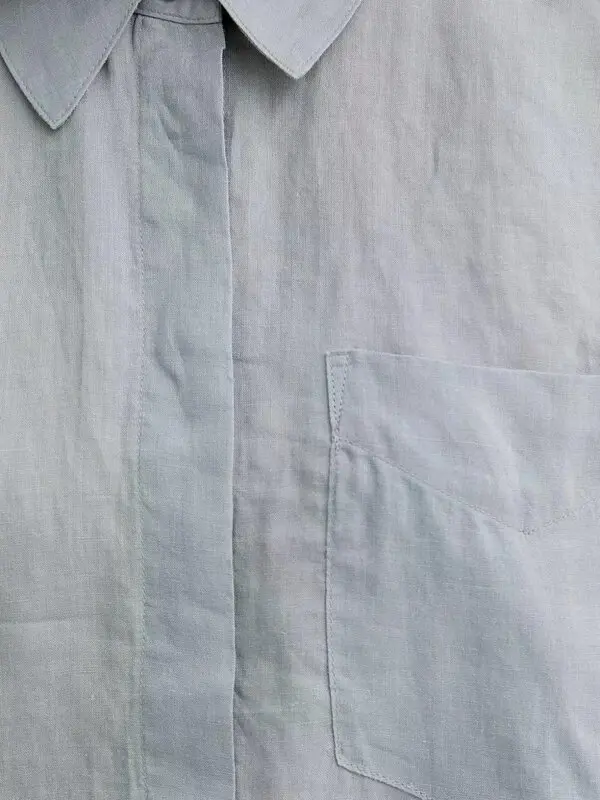 Marc O'polo Chest-pocket Shirt