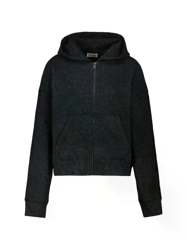 Zadig&Voltaire Swee Sweatshirt - Black