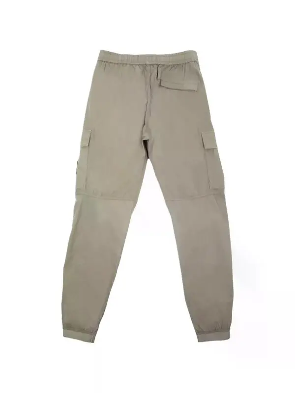 Stone Island Paracadute Cargo Pants