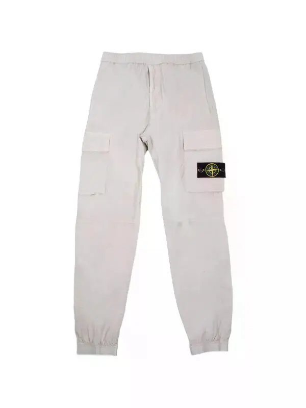 Stone Island Paracadute Cargo Pants