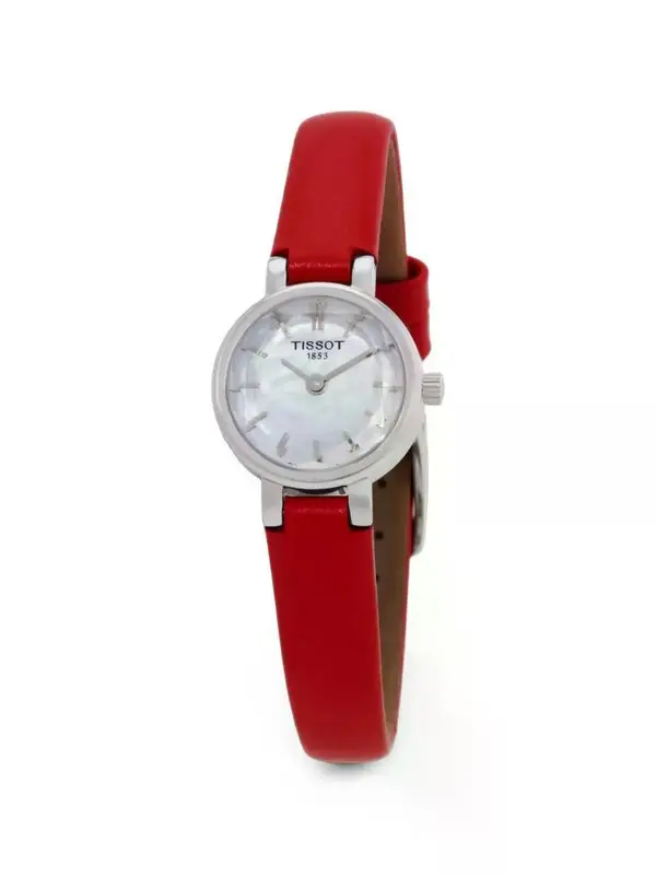 TISSOT Heritage Porto 20mm Watch