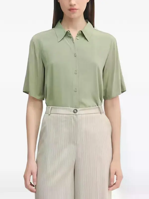 BENETTON Short-sleeve Shirt