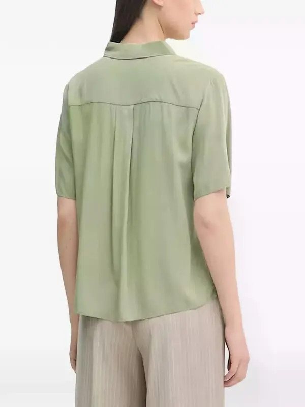 BENETTON Short-sleeve Shirt