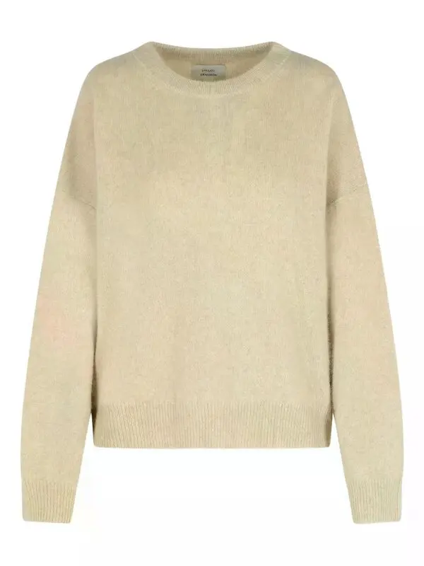 Loulou De Saison Crew-neck Sweater