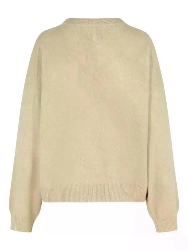 Loulou De Saison Crew-neck Sweater