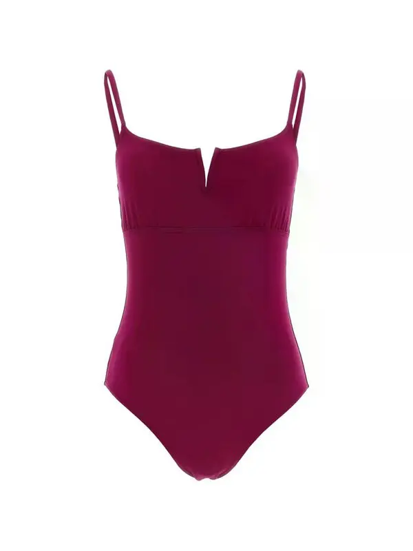 ERES Intense V-neck Swimsuit