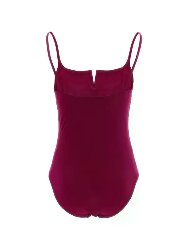 ERES Intense V-neck Swimsuit