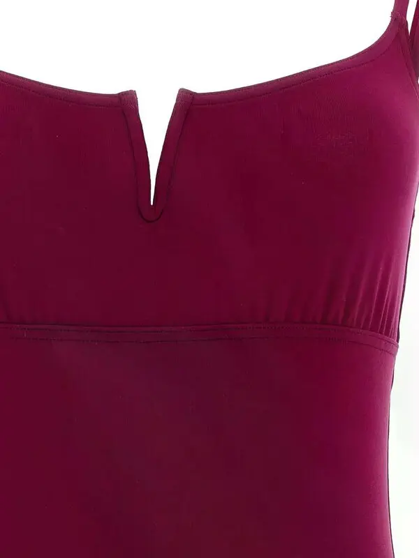 ERES Intense V-neck Swimsuit