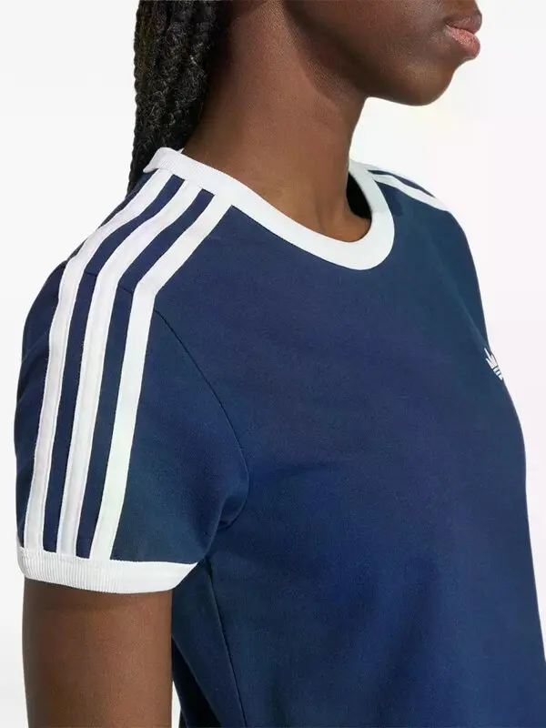 Adidas 3-stripes Midi Dress