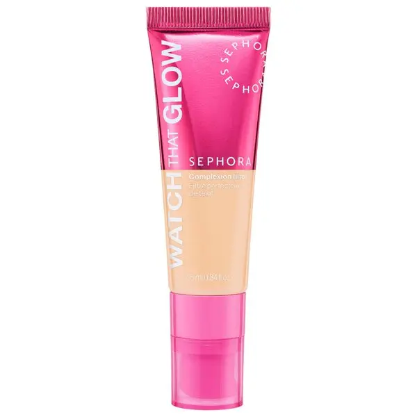 SEPHORA COLLECTION Watch That Glow Complexion Filter - Fair 1