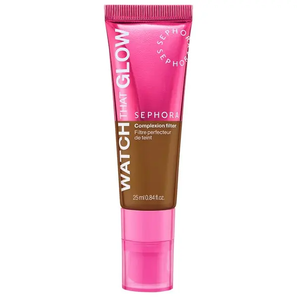 SEPHORA COLLECTION Watch That Glow Complexion Filter - Tan 8