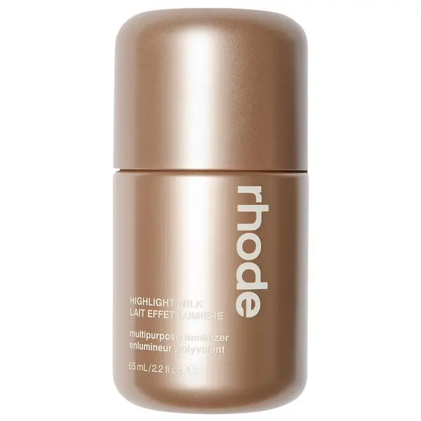 Rhode Highlight Milk Multipurpose Luminizer - 03