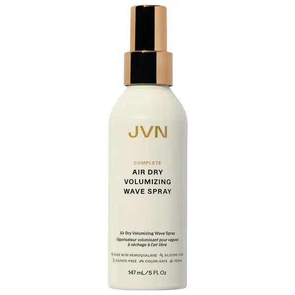 JVN Complete Air Dry Volumizing Wave Spray - One-color