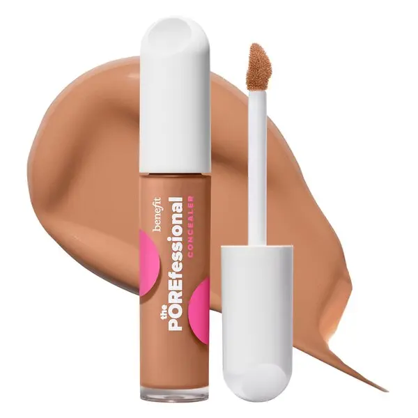 BENEFIT COSMETICS The Porefessional 24-hour Blurring & Full-coverage Natural Finish Concealer - 18c Flow