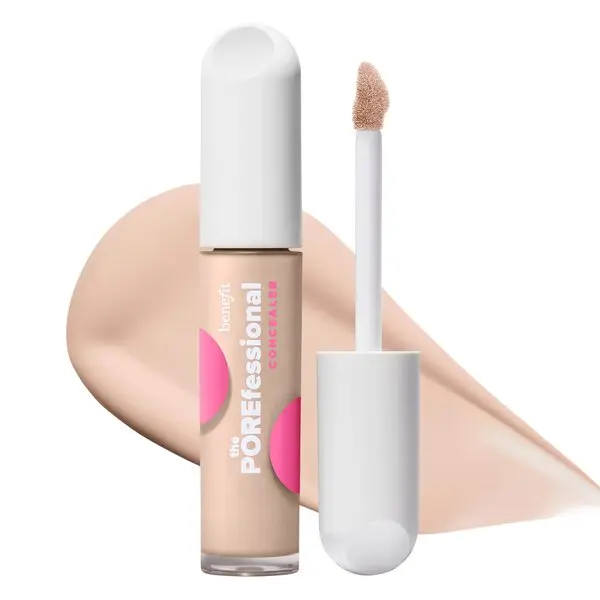 BENEFIT COSMETICS The Porefessional 24-hour Blurring & Full-coverage Natural Finish Concealer - 1c Ready