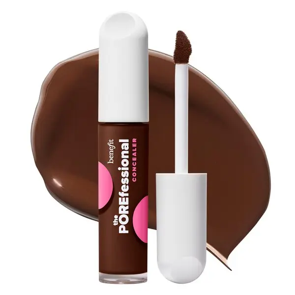 BENEFIT COSMETICS The Porefessional 24-hour Blurring & Full-coverage Natural Finish Concealer - 33c Joy