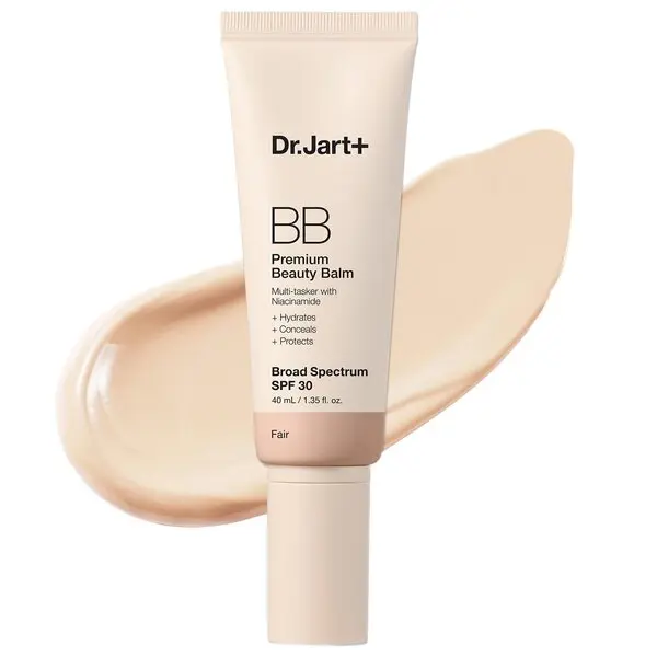 DR. JART+ Premium Bb All-day Wear Korean Tinted Moisturizer With Spf 30 - Fair