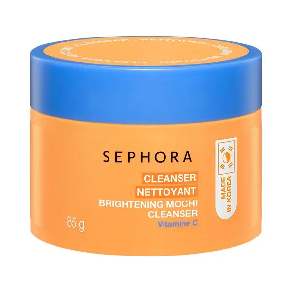 SEPHORA COLLECTION Brightening Mochi Cleanser With Vitamin C - One-color