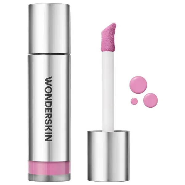 WONDERSKIN Wonder Blading All-day Blush Stain - Whimsy