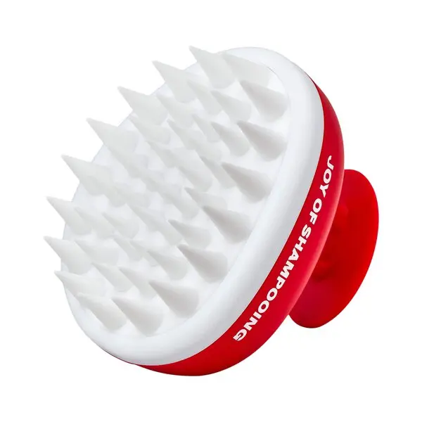DR.FORHAIR Dr. Forhair Scalp Exfoliator Shampoo Brush