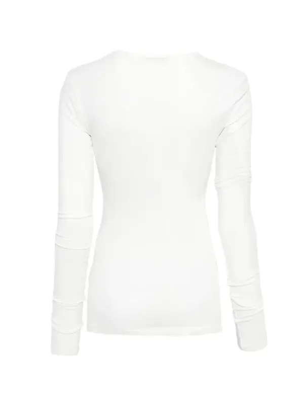 ENTIRE STUDIOS Long-sleeve T-shirt