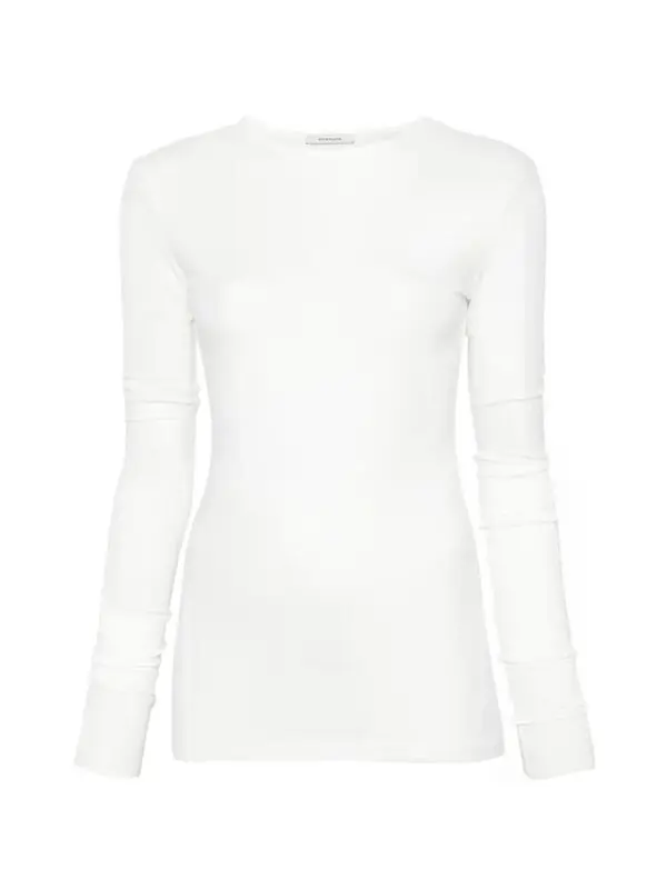 ENTIRE STUDIOS Long-sleeve T-shirt