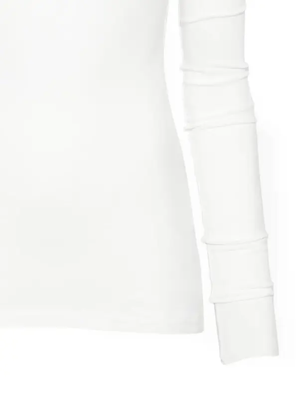 ENTIRE STUDIOS Long-sleeve T-shirt